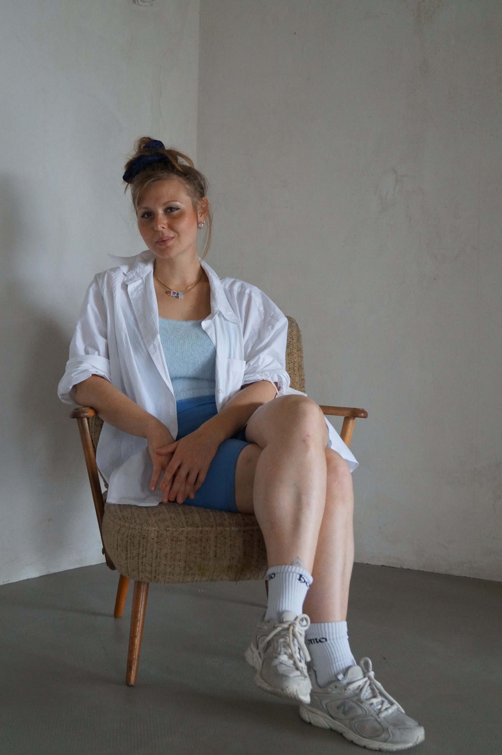 Unser Vorstand – Keshet Deutschland